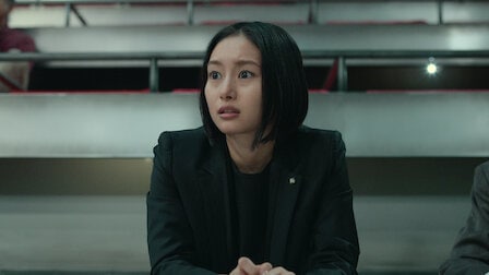 Sanctuary TV Series (2023) | Release Date, Review, Cast, Trailer, Watch ...