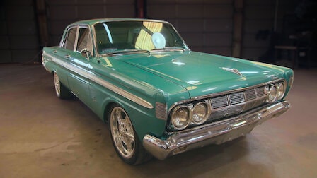 Tex Mex Motors TV Series (2023) | Release Date, Review, Cast, Trailer ...