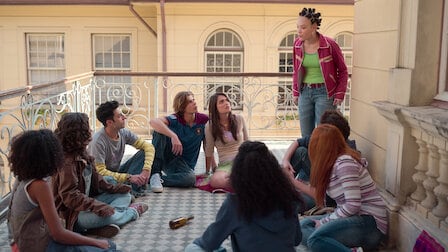 Back to 15 Season 1 TV Series (2022) | Release Date, Review, Cast ...