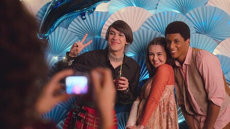 Back to 15 Season 1 TV Series (2022) | Release Date, Review, Cast ...