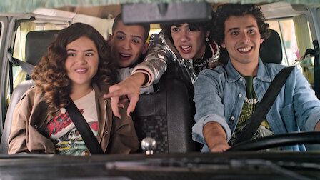 Back to 15 Season 2 TV Series (2023) | Release Date, Review, Cast ...