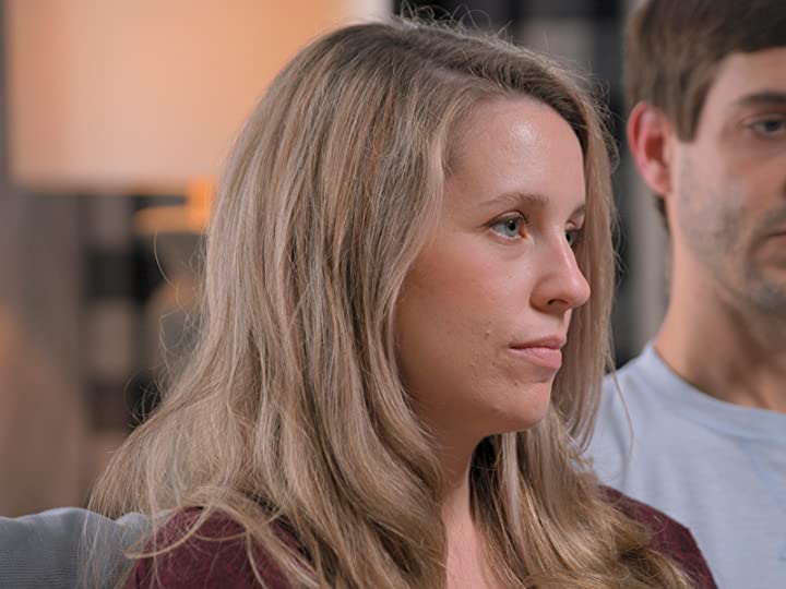 Shiny Happy People: Duggar Family Secrets TV Series (2023) | Release ...