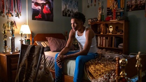 Swagger Season 1 TV Series (2021) | Release Date, Review, Cast, Trailer ...