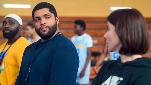 Swagger Season 1 TV Series (2021) | Release Date, Review, Cast, Trailer ...