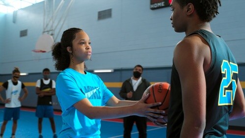 Swagger Season 1 TV Series (2021) | Release Date, Review, Cast, Trailer ...