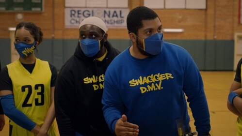 Swagger Season 1 TV Series (2021) | Release Date, Review, Cast, Trailer ...