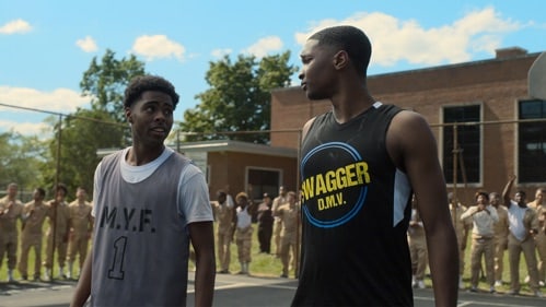 Swagger Season 2 TV Series (2023) | Release Date, Review, Cast, Trailer ...