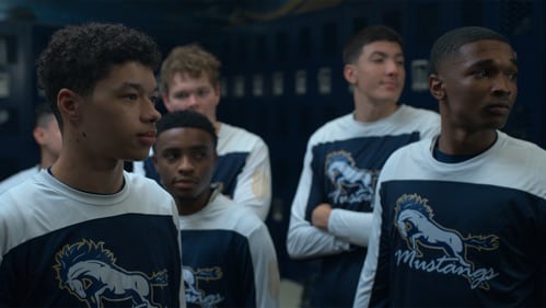 Swagger Season 2 TV Series (2023) | Release Date, Review, Cast, Trailer, Watch Online at Apple ...