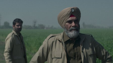 Kohrra Web Series (2023) | Release Date, Review, Cast, Trailer, Watch ...