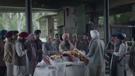 Kohrra Web Series (2023) | Release Date, Review, Cast, Trailer, Watch ...