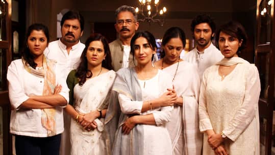 The Raikar Case Web Series (2020) | Release Date, Review, Cast, Trailer ...