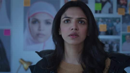 Crackdown Season 1 Web Series (2020) | Release Date, Review, Cast ...