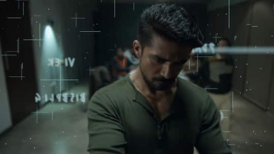 Crackdown Season 1 Web Series (2020) | Release Date, Review, Cast ...