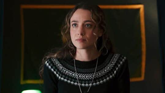 The Republic of Sarah TV Series (2021) | Release Date, Review, Cast ...