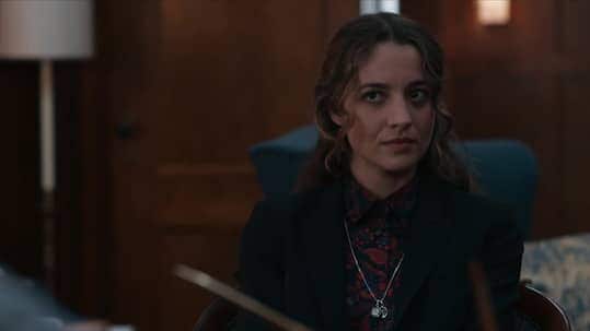 The Republic of Sarah TV Series (2021) | Release Date, Review, Cast ...