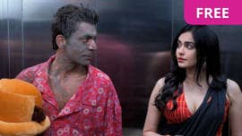 Sunflower Season 2 Web Series (2024) | Release Date, Review, Cast ...