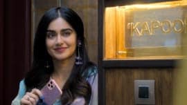 Sunflower Season 2 Web Series (2024) | Release Date, Review, Cast ...