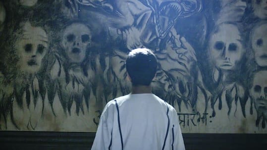 Asur Season 1 Web Series (2023) | Release Date, Review, Cast, Trailer ...