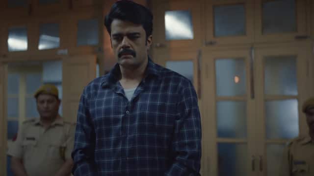 Rafuchakkar Web Series (2023) | Release Date, Review, Cast, Trailer ...