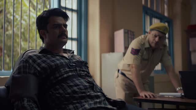 Rafuchakkar Web Series (2023) | Release Date, Review, Cast, Trailer ...