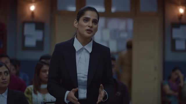 Rafuchakkar Web Series (2023) | Release Date, Review, Cast, Trailer ...