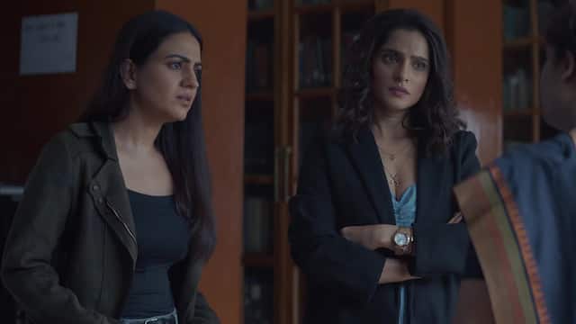 Rafuchakkar Web Series (2023) | Release Date, Review, Cast, Trailer ...
