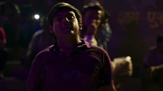 UP65 Web Series (2023) | Release Date, Review, Cast, Trailer, Watch ...