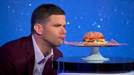 Is It Cake? TV Series (2022) | Release Date, Review, Cast, Trailer ...