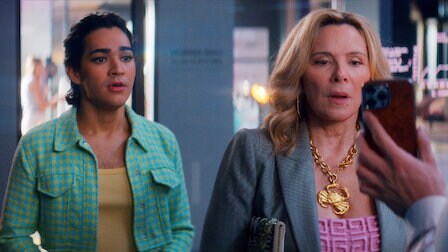 Glamorous TV Series (2023) | Release Date, Review, Cast, Trailer, Watch ...