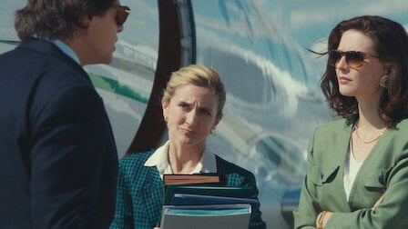 Class Act TV Series (2023) | Release Date, Review, Cast, Trailer, Watch ...