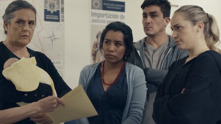 The Surrogacy TV Series (2023) | Release Date, Review, Cast, Trailer ...