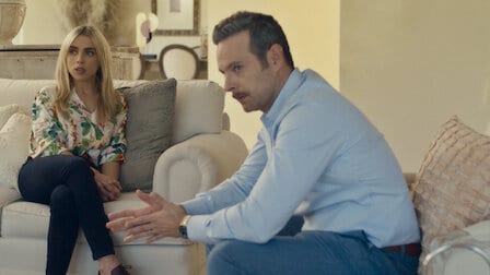 The Surrogacy TV Series (2023) | Release Date, Review, Cast, Trailer ...