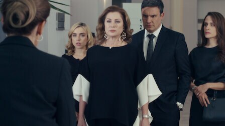 The Surrogacy TV Series (2023) | Release Date, Review, Cast, Trailer ...