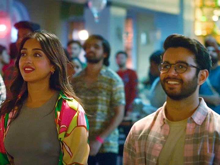 Highway Love Web Series (2023) | Release Date, Review, Cast, Trailer ...