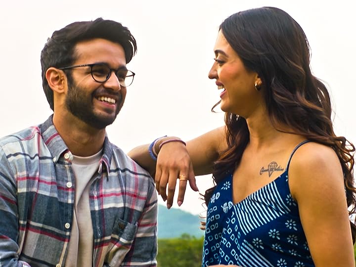 Highway Love Web Series (2023) | Release Date, Review, Cast, Trailer ...