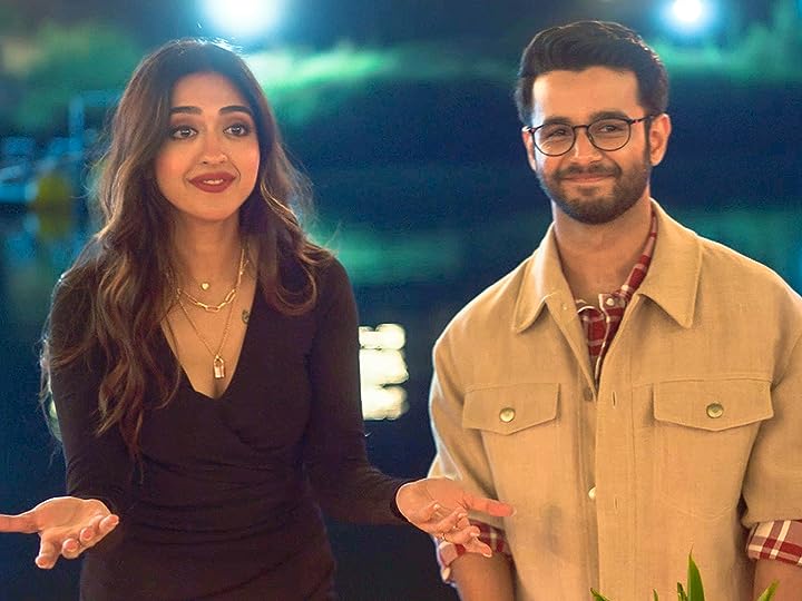 Highway Love Web Series (2023) | Release Date, Review, Cast, Trailer ...