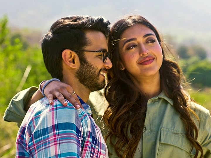 Highway Love Web Series (2023) | Release Date, Review, Cast, Trailer ...