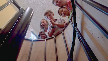 Hack My Home TV Series (2023) | Release Date, Review, Cast, Trailer ...