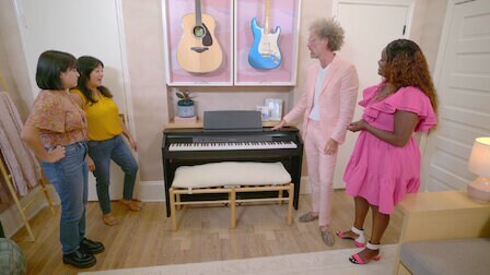 Hack My Home TV Series (2023) | Release Date, Review, Cast, Trailer ...