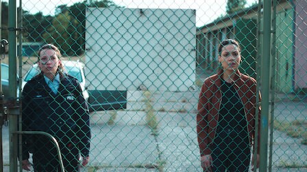 Dear Child TV Series (2023) | Release Date, Review, Cast, Trailer ...