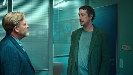 Dear Child TV Series (2023) | Release Date, Review, Cast, Trailer ...