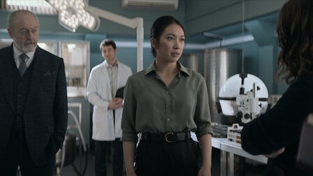 3 Body Problem TV Series (2024) | Release Date, Review, Cast, Trailer ...