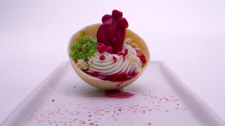 Sugar Rush: The Baking Point TV Series (2023) | Release Date, Review ...
