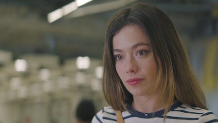 A Perfect Story TV Series (2023) | Release Date, Review, Cast, Trailer ...