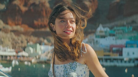 A Perfect Story TV Series (2023) | Release Date, Review, Cast, Trailer ...