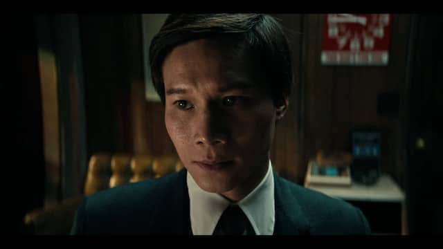 The Sympathizer TV Series | Review, Cast, Trailer, Watch Online at ...