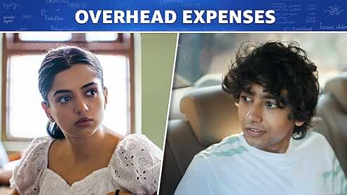 Half CA Web Series (2023) | Release Date, Review, Cast, Trailer, Watch ...