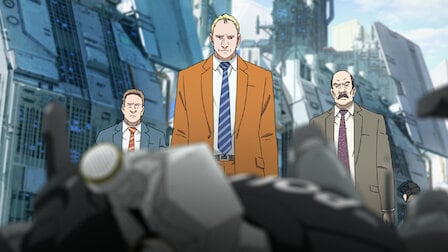 Pluto TV Series (2023) | Release Date, Review, Cast, Trailer, Watch ...