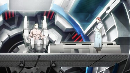 Pluto TV Series (2023) | Release Date, Review, Cast, Trailer, Watch ...