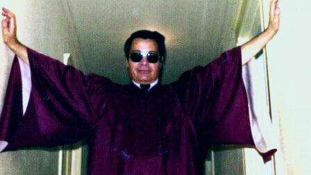 How to Become a Cult Leader TV Series (2023) | Release Date, Review ...